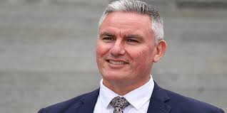 Kelvin Davis on ‘Hōkai Rangi’ – a new strategy for Māori in prison – He ...
